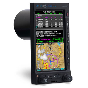 Avionics from Aspen Avionics - Aspen Avionics specializes in bringing the most advanced ...