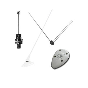ANTENNAS - Aircraft antennas from Comant, RA Miller, Garmin ...