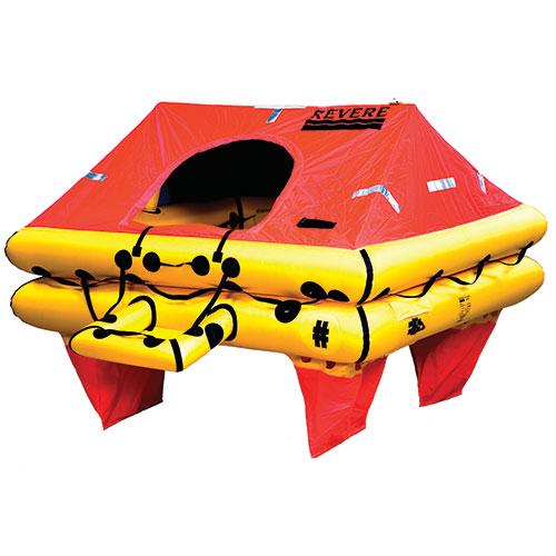 Life Rafts - Life Rafts
