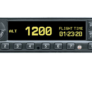 TRANSPONDERS - Aircraft transponders from Appareo, Avidyne, Becker, Bendix/King, Dynon, Garmin ...