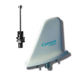 DME-Transponder antennas from Comant, RA Miller, TED and Aeroantenna ...