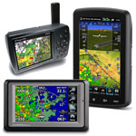 Aviation GPS Portables - Best prices on all GPS handhelds from Garmin ...