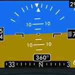 Standby instruments from L-3 Avionics
