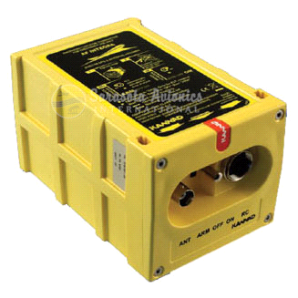 Kannad Aviation INTEGRA 406AF-H for Helicopter 406 MHz Emergency ...