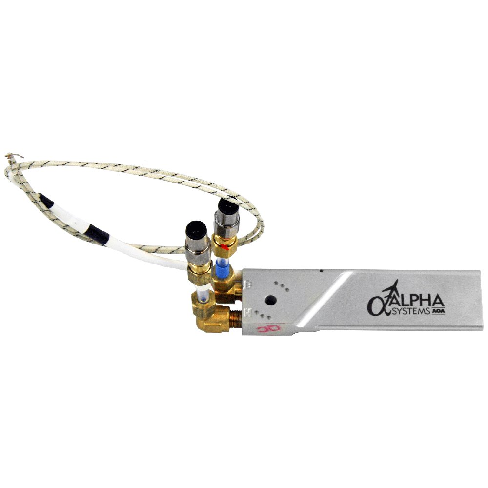 Avionics from Alpha Systems AOA - DepotStar, Inc. designs, builds and ...