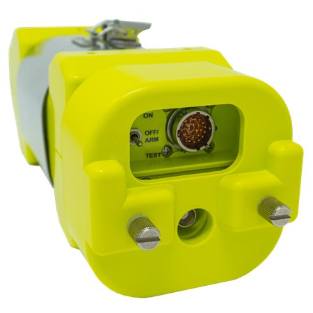 Artex ELT 4000 Emergency Locator Transmitter (ELT) 8260