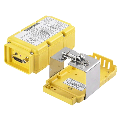 Artex ME406 ELT 406 MHz Emergency Locator Transmitter 455-660X