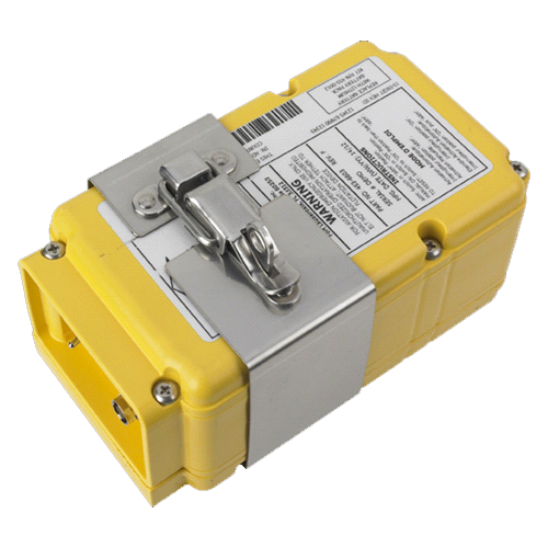 Artex ME406 ELT 406 MHz Emergency Locator Transmitter 455-660X