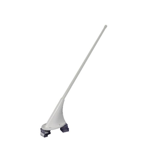 Artex ME406 ELT 406 MHz Emergency Locator Transmitter 455-660X