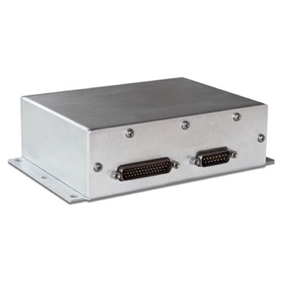 Aspen Avionics EA 100 Autopilot Adapter Software Update – Aero-Pro ...