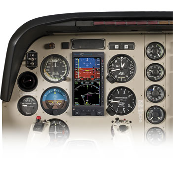 Aspen Avionics EFD1000 PRO PFD Evolution Flight Display 920-00003-016