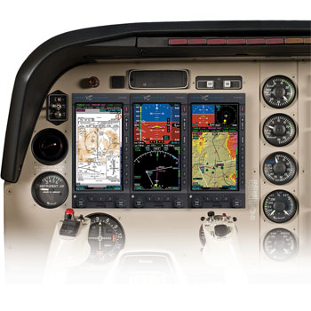 Aspen Avionics EFD1000 PRO PFD Evolution Flight Display 920-00003-016