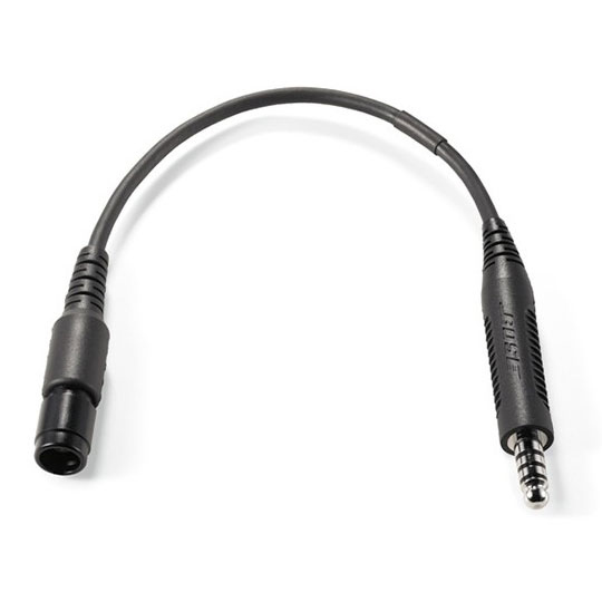 Bose A20 6-pin to U-174 Plug Adapter Adapter Cable for Bose A20 ...