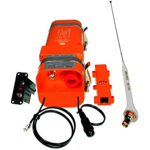 ELTs - Aircraft Emergency Locator Transmitters, Personal Locator ...