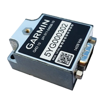 Garmin G5 Electronic Flight Instrument (DG/HSI) Heading Indicator (DG ...