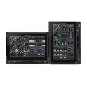 Garmin G500 TXi Touchscreen Flight Display (Fixed Wing under 6,000 lbs ...