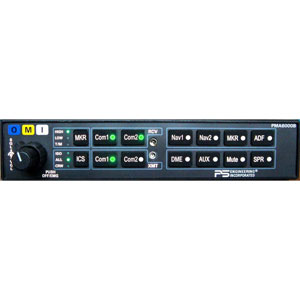 Avionics from PS Engineering - Since its founding in 1985, PS Engineering has grown to become a ...