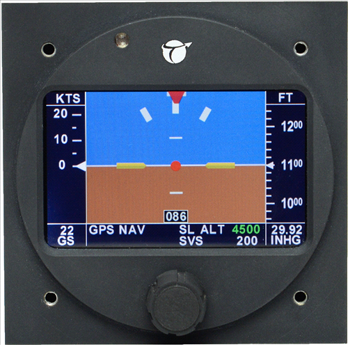 Trutrak Flight Systems GEMINI AP Autopilot (for LSA/Experimental) GEMINI-AP