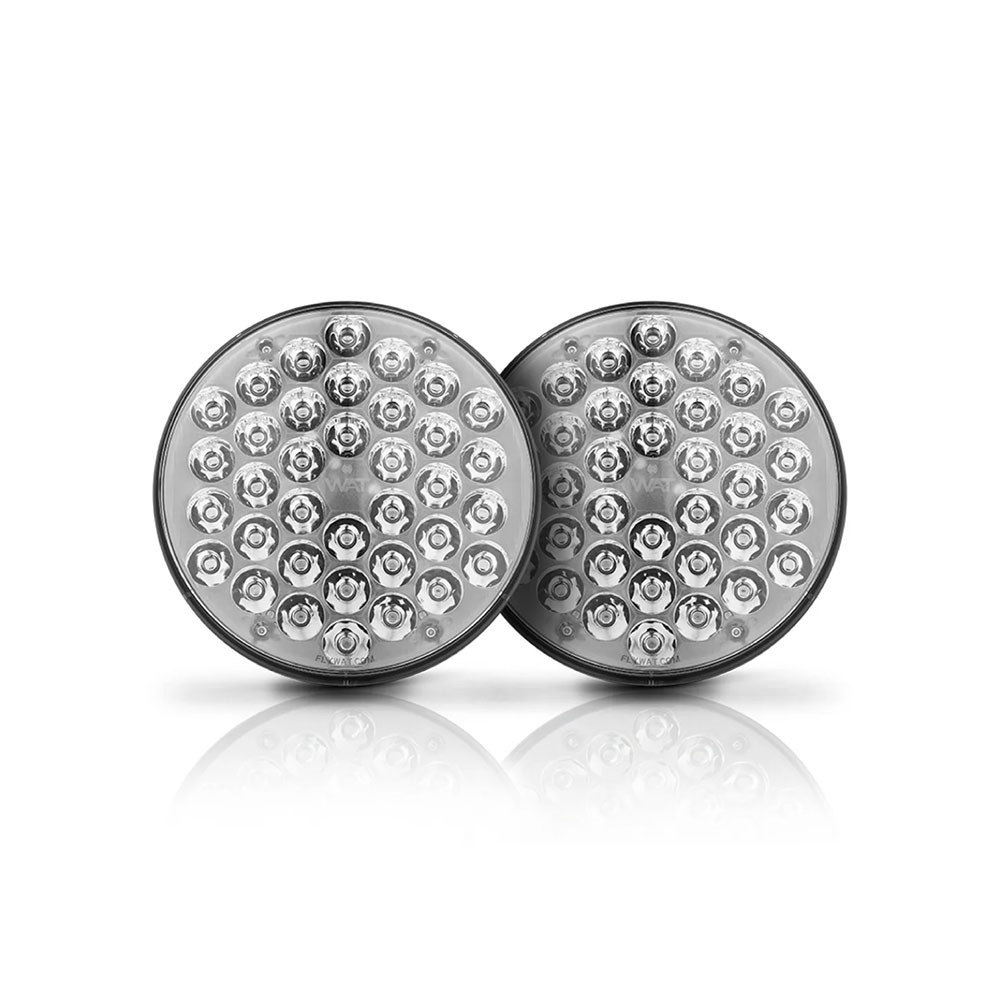 Whelen Gulfstream G3 LED Landing & Taxi Light Kits G350, G450, GV, G500 ...