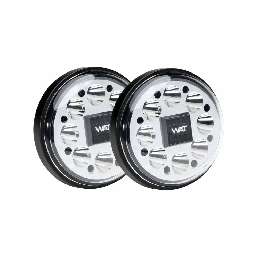 Whelen Main Gear LED Landing Lights, Citation Bravo & Encore Landing ...