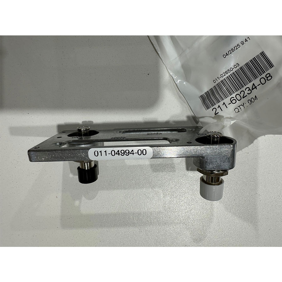 Garmin Backplate, GNC 355 Backplate for Garmin GNC 355