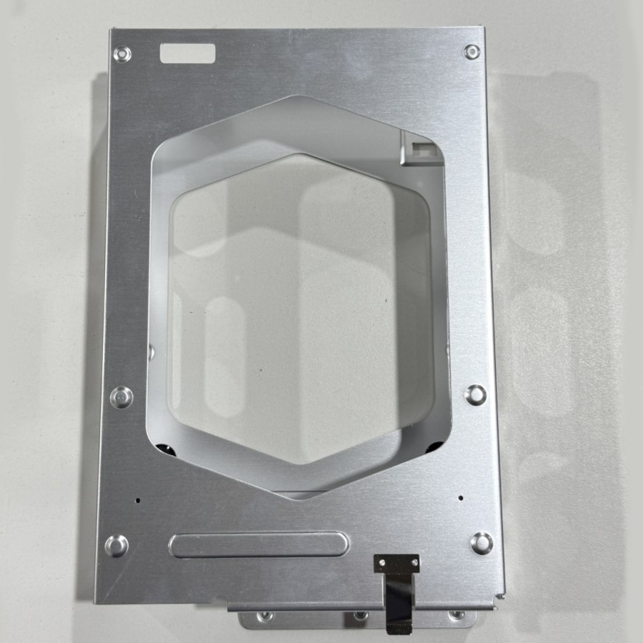 Garmin Install Rack, GNC 355 Mounting Rack for Garmin GNC 355