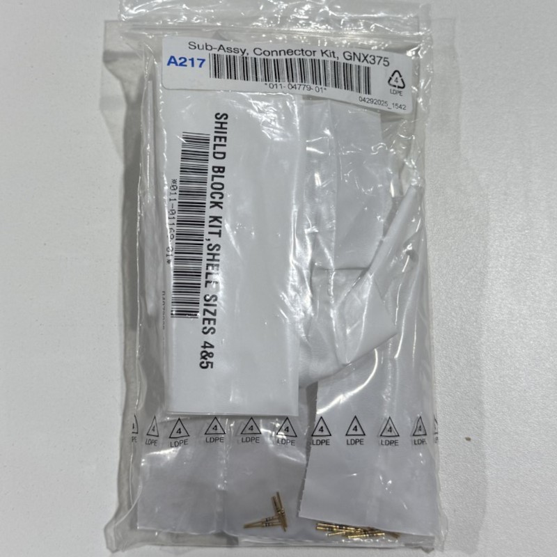 Garmin Connector Kit, GNC355/GNX375 Connector Kit for Garmin GNC 355 or ...