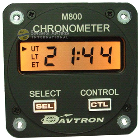 Davtron M800 Digital Clock