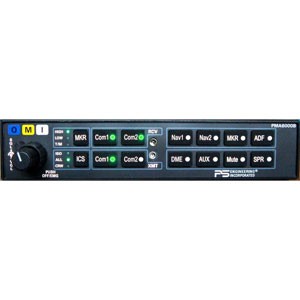 Avionics from PS Engineering - Since its founding in 1985, PS ...