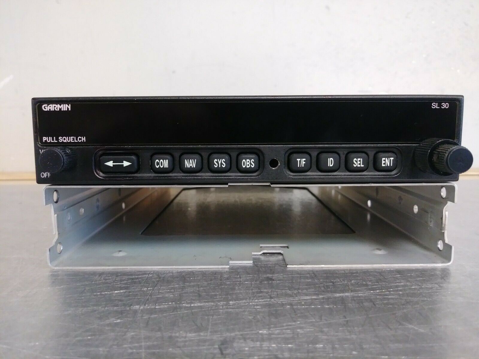 Avionics from Garmin - Sarasota Avionics has been Garmin's largest ...