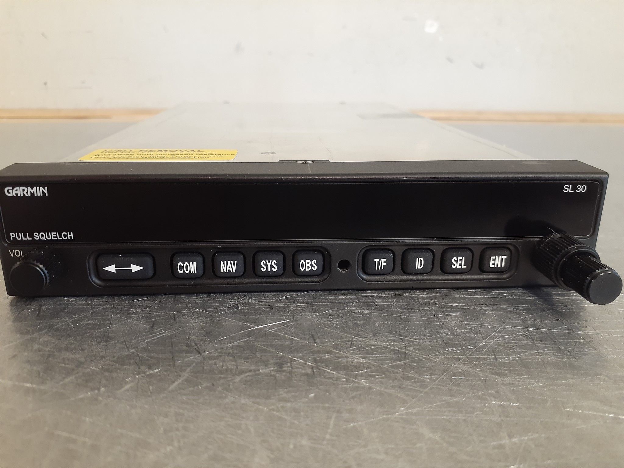 Avionics from Garmin - Sarasota Avionics has been Garmin's largest ...